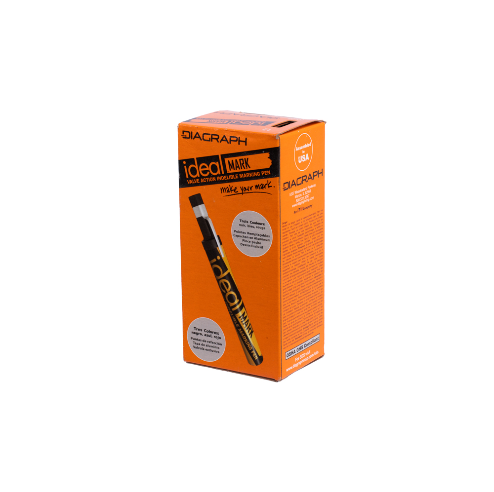 Ideal Markers - Municipal Marking Distributors, Inc. | MMD