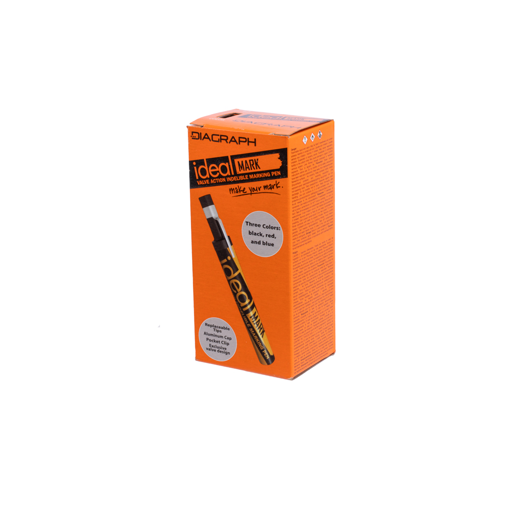 Ideal Markers - Municipal Marking Distributors, Inc. | MMD