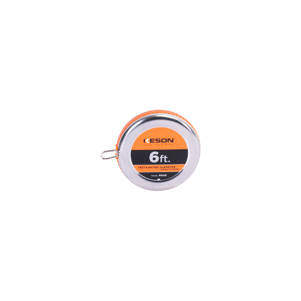 Keson Diameter Tape - Municipal Marking Distributors, Inc. | MMD