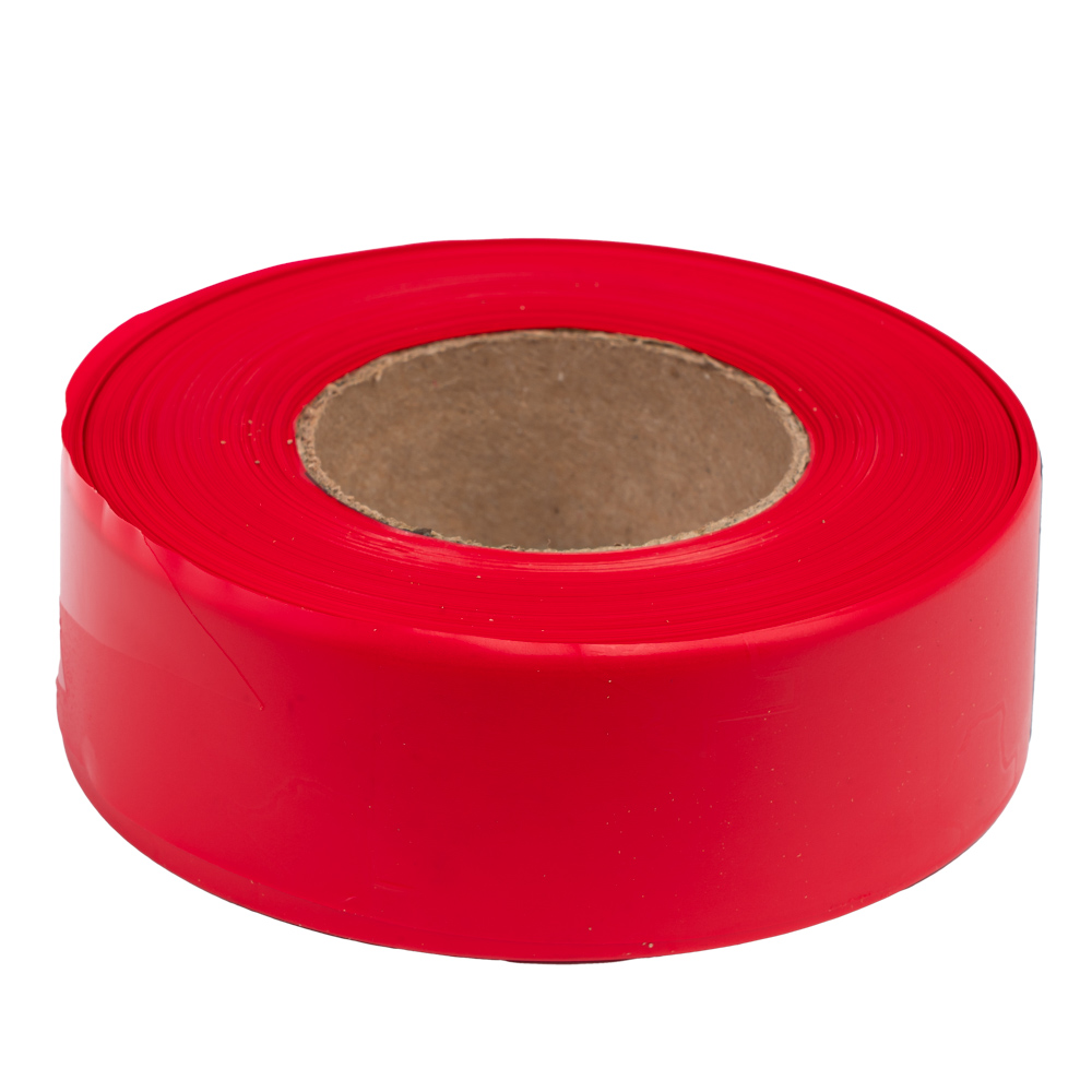 Texas Flagging Ribbon - Municipal Marking Distributors, Inc. | MMD