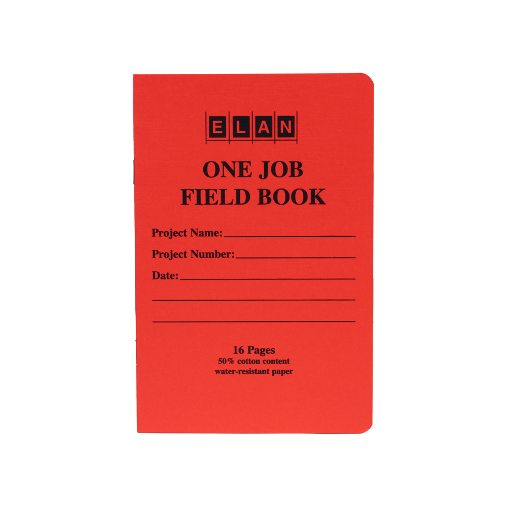 Surveying Field Books | Sokkia Field Books | MMD Sales