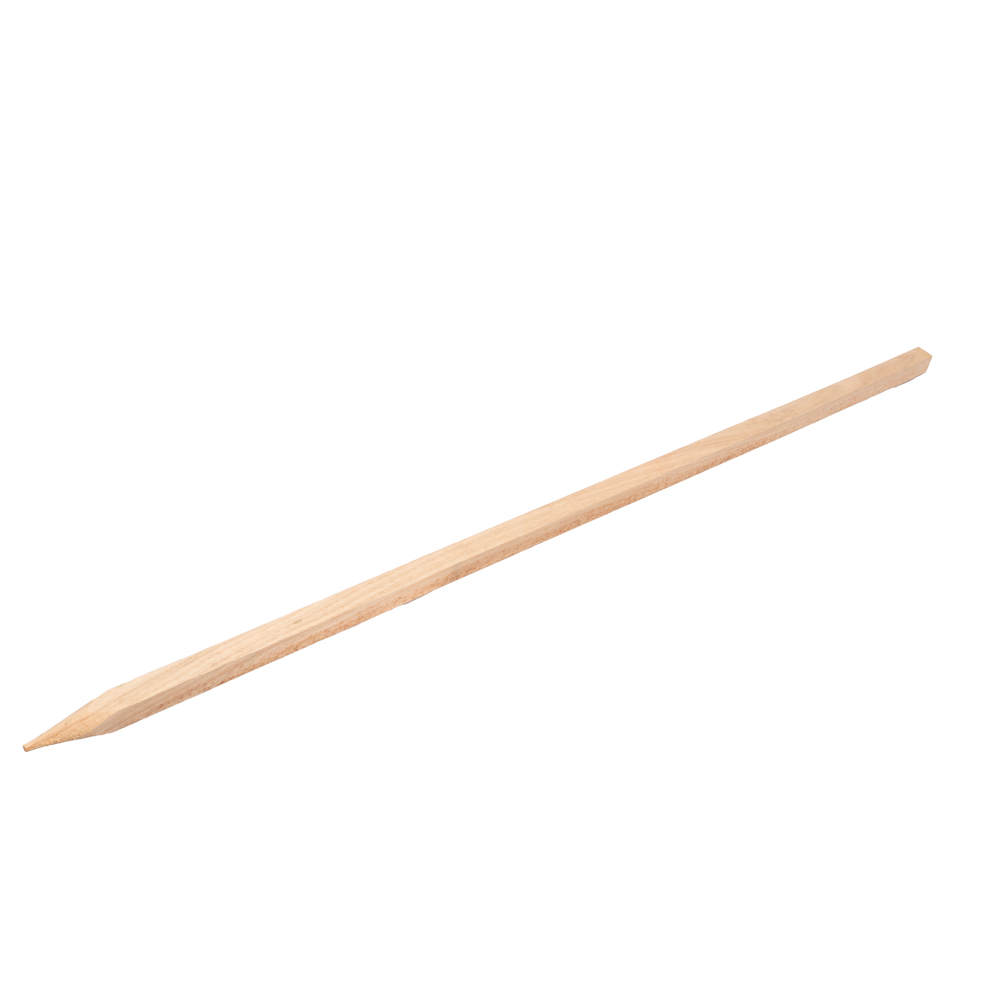 MMD Oak Stakes 1" X 1" - Municipal Marking Distributors, Inc. | MMD