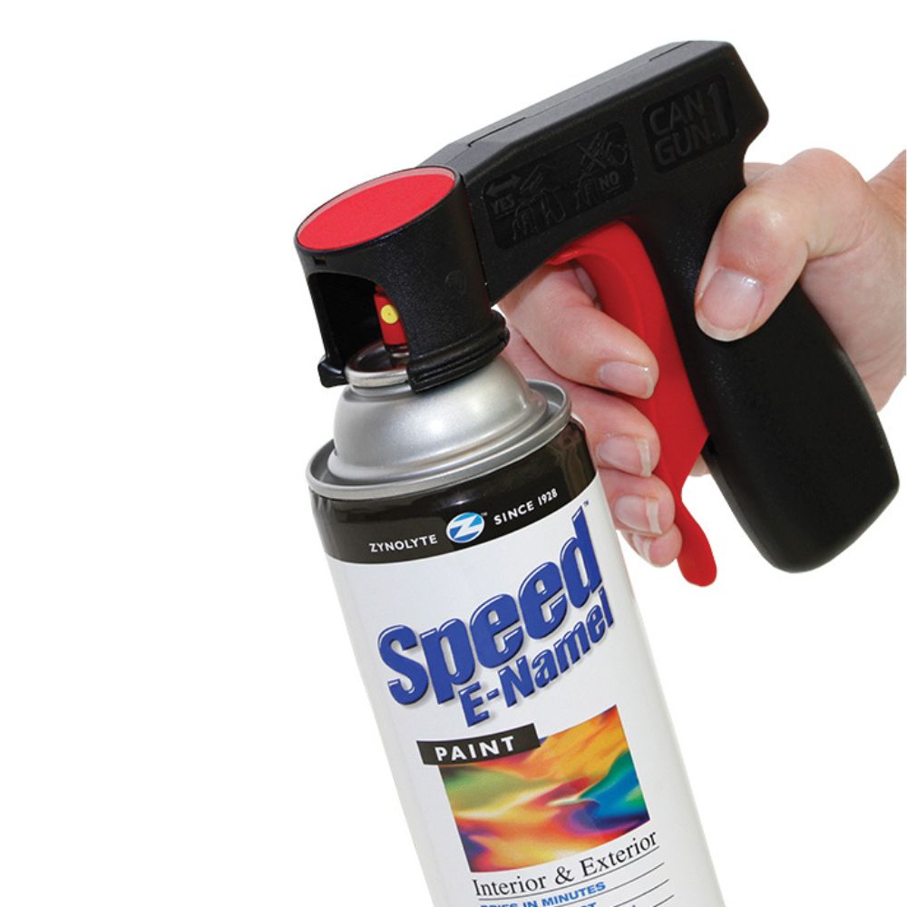 Sierra Select Trigger Spray Gun - Municipal Marking Distributors, Inc ...
