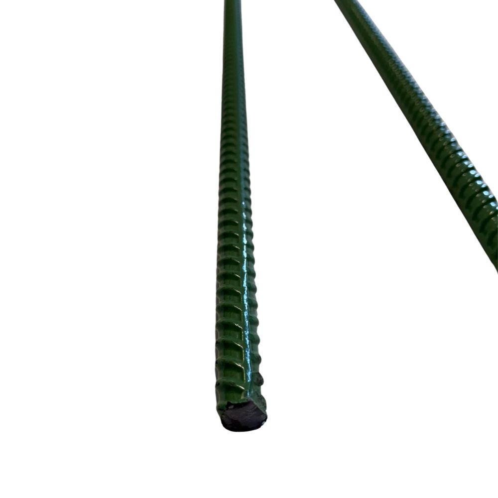 Epoxy Coated Rebar - Municipal Marking Distributors, Inc. | MMD