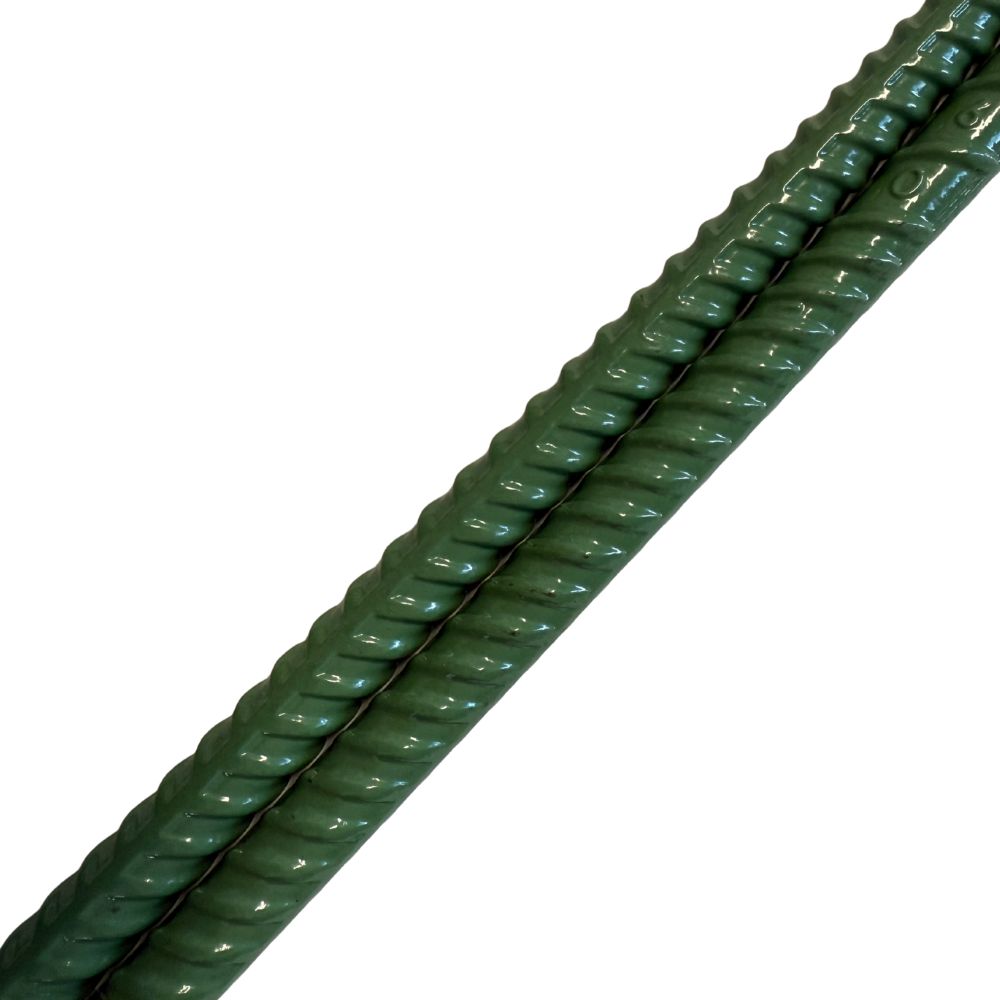 Epoxy Coated Rebar - Municipal Marking Distributors, Inc. | MMD