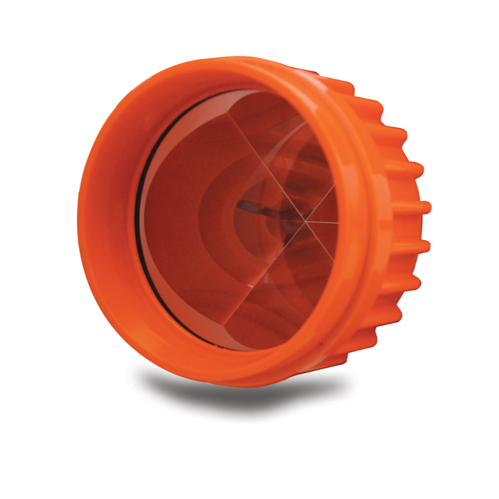 SitePro 62mm Prism with Nitrogen-Filled Canister - Municipal Marking ...