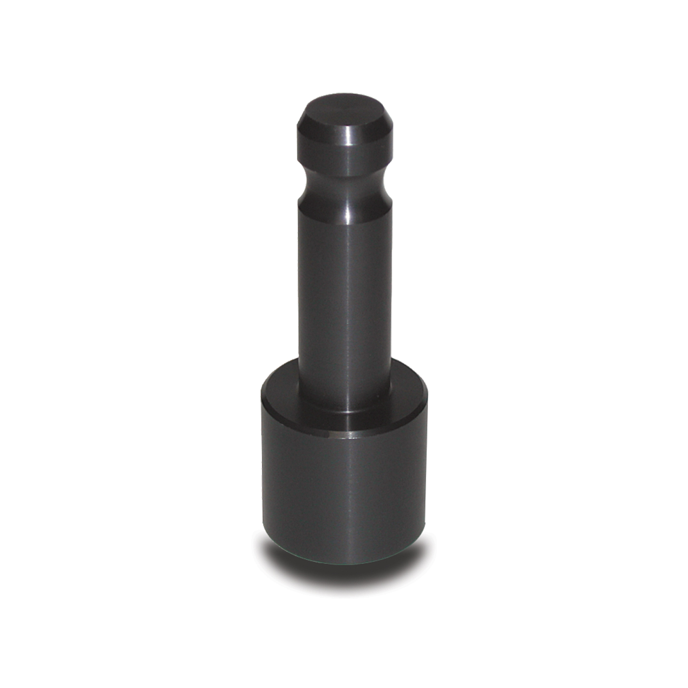 SitePro Prism Pole Adapter, Snap-On to 5/8-11 - Municipal Marking ...